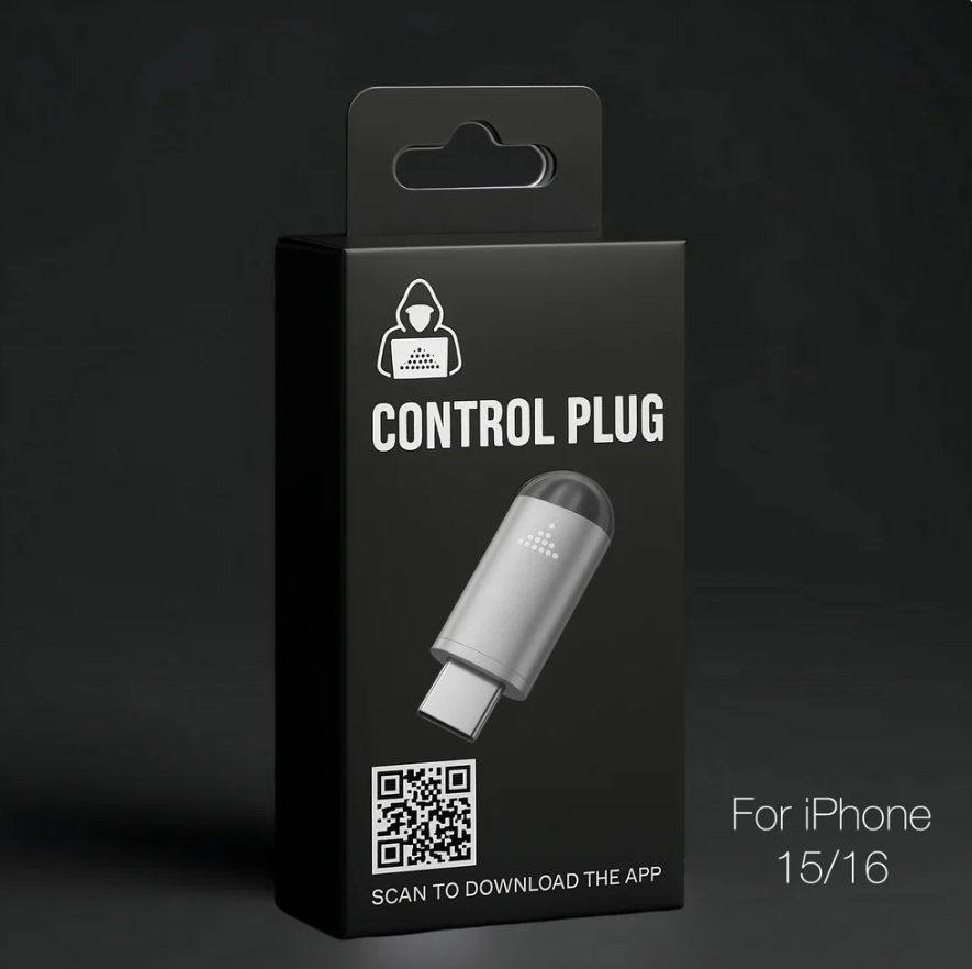 Control Plug™